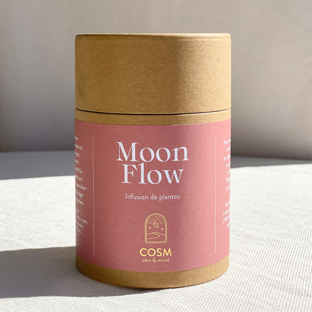 Moon Flow – Cosm skin & mind